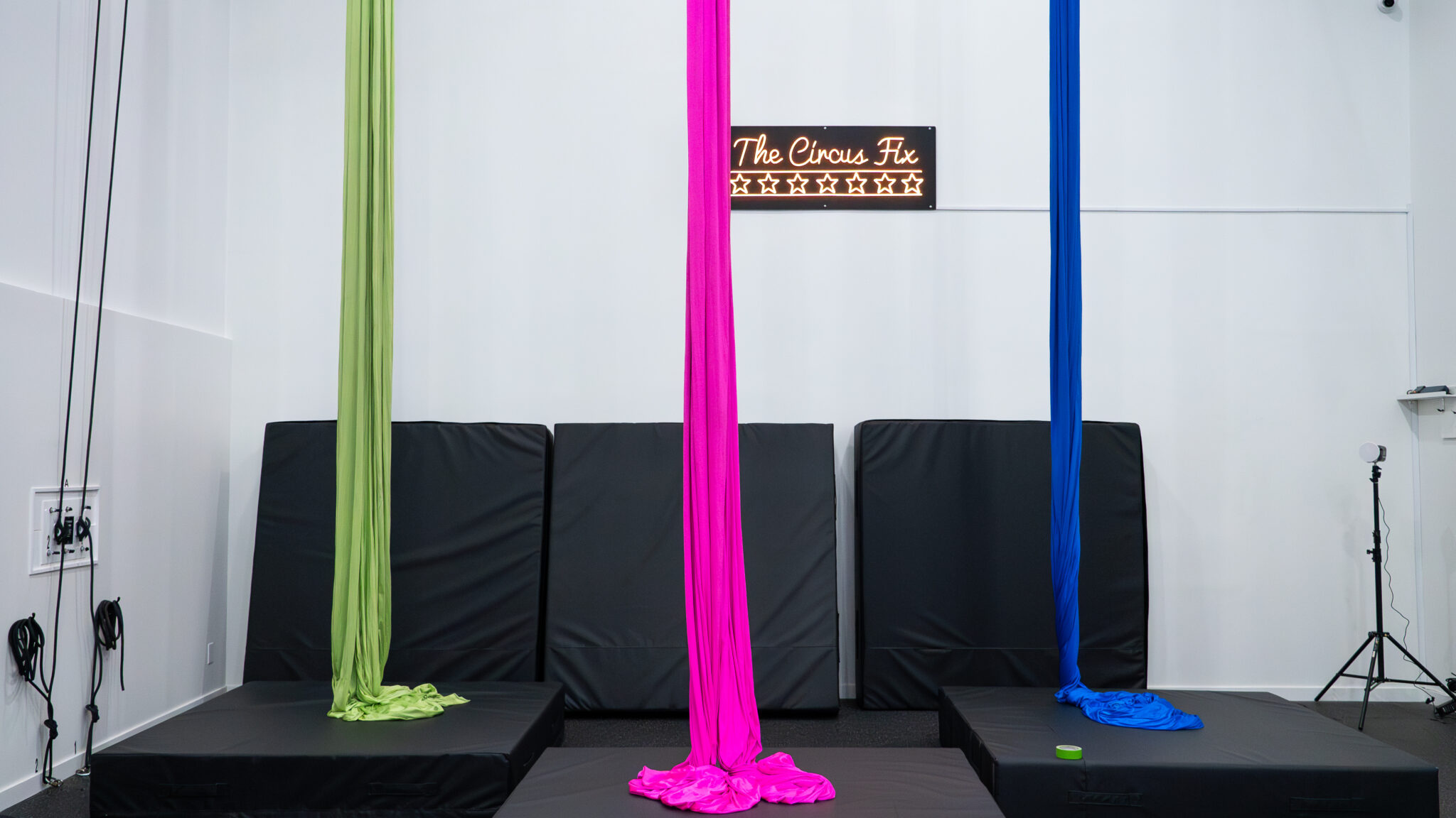 Team Building Activities for Work ⋆ The Circus Fix